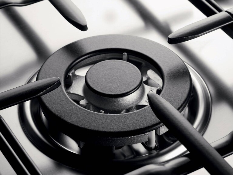 Aragazuri pe gaz | Electrolux