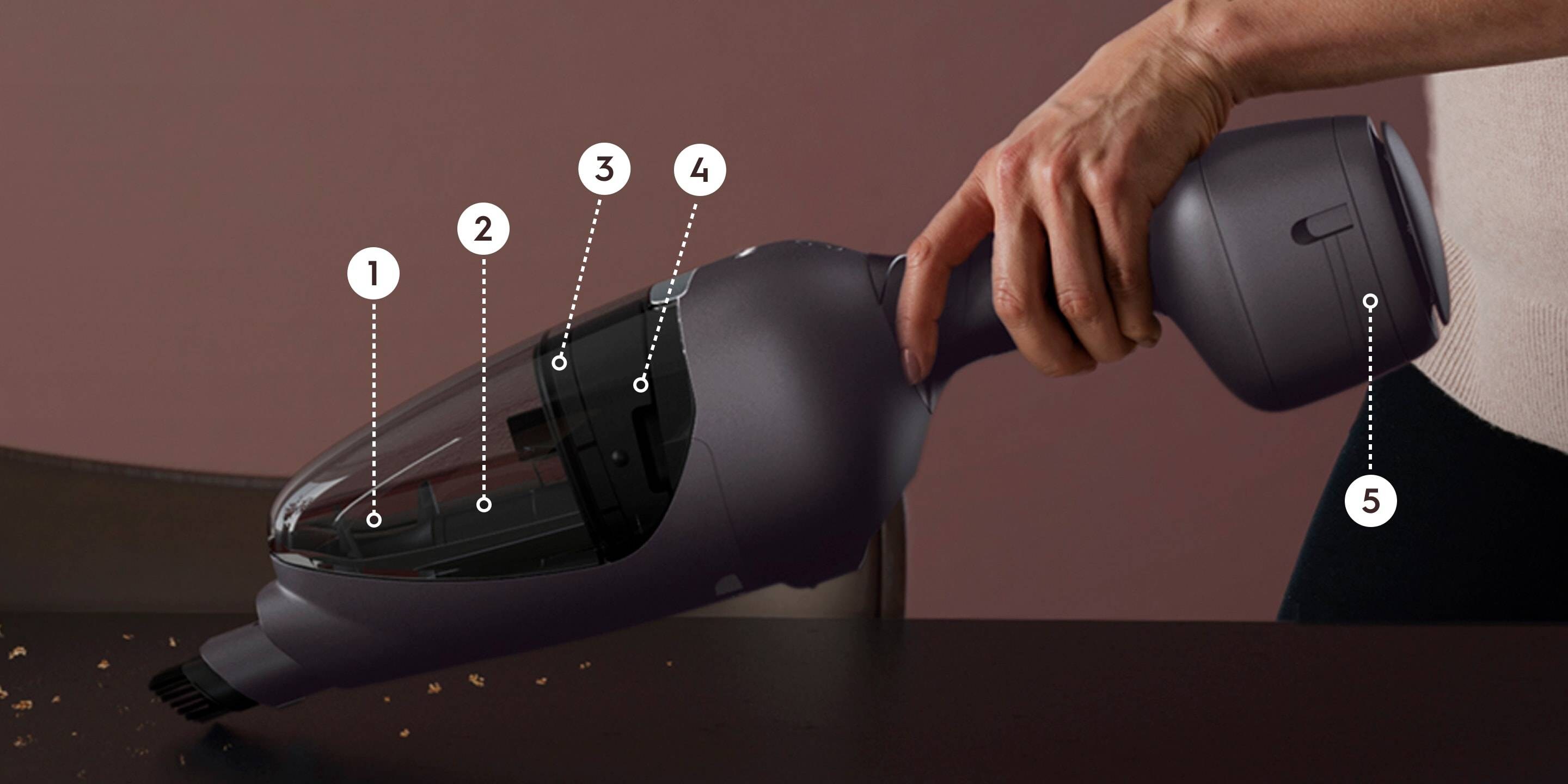 Pure Q9 | Electrolux
